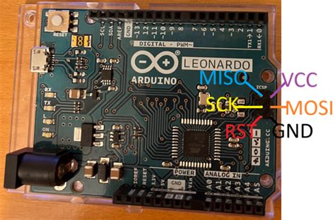 Avrdude Programmer Bus Pirate 5 Firmware