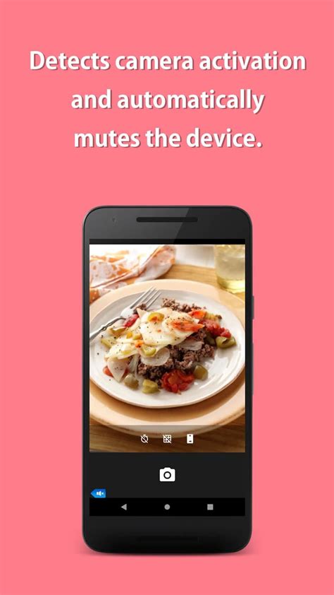 Mute Camera Silent Shutter For Android Download