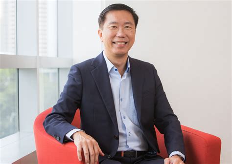 min yih tan senior vice president global mobility network of shell group