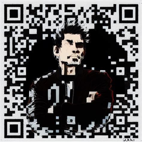 Uniqr Unique Qr