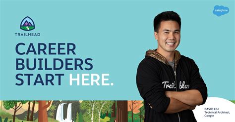 Trailhead On Linkedin Trailhead The Fun Way To Learn