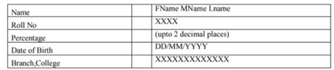 programming in c 312303 manual practical no 5 write well commented c