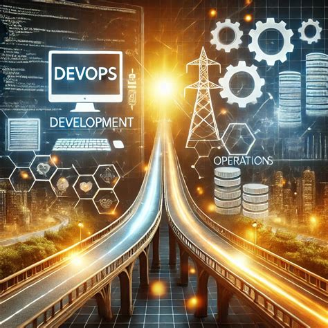 DevOps Diaries Bridging The Gap Between Development And Operations CodeFarm