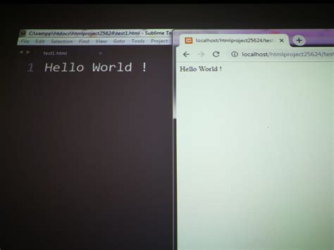 Full Course Html Css Tutortong สอนเขียนโปรแกรม