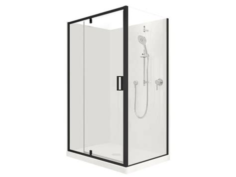 Elite Shower Square Corner 12x9m Rh White 706734a Crw 0 Mico Nz
