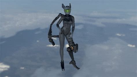 Distribution Everything From 3ds Max Character Rigging And Skinning