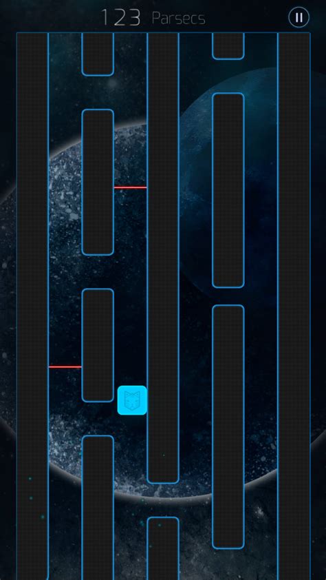 Gravity Box Space Run Para Iphone Download