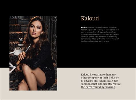 Kaloud® :: Behance