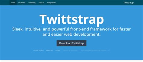 Made With Bootstrap
