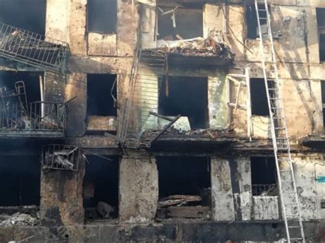 Кількість жертв ракетної атаки у Кривому Розі зросла Читайте на Ukr Net