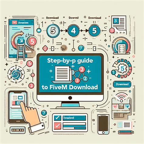 Step By Step Guide To Fivem Download Fivem Store