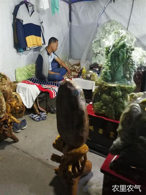 投資上百萬幾天不開張這個生意農村人吃不消 每日頭條