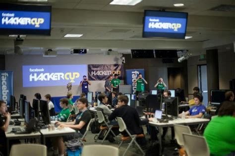 Facebook Hacker Cup ta bu senenin de kazananı Petr Mitrichev Webrazzi