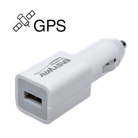 Mini Car GSM GPRS GPS Tracker Hidden Vehicle Locator Anti Theft Tracking Device EBay