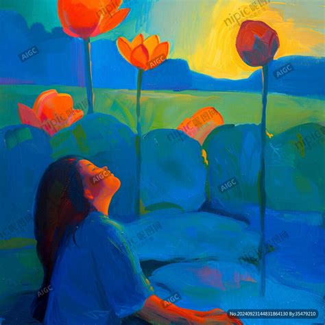 Ai创作图莲花灯插画 金莲花广场插画 油画荷塘月色 抽象画荷莲 采荷花的农家女孩 荷花油画下载 数字油画插画设计 荷花塘边的人 莲花抽象画 油画荷花荷花画 荷花池插画 拍荷花的女孩 荷花油画