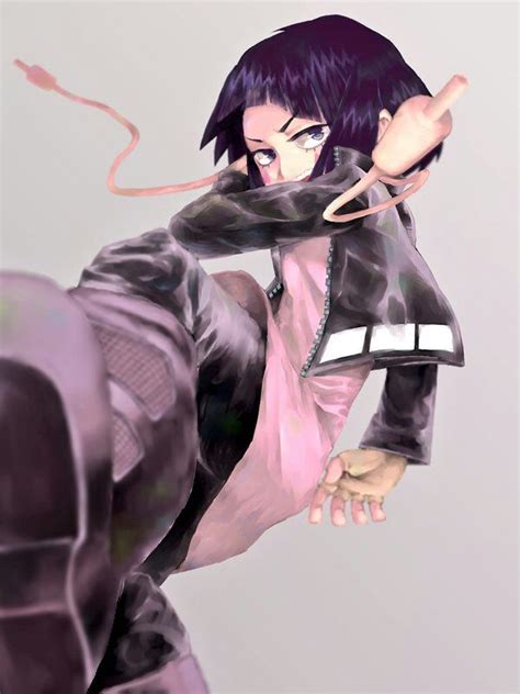 Jirou Kyouka Wiki Anime Amino