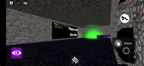 [revived] Scp 096 Comix Demonstration Roblox