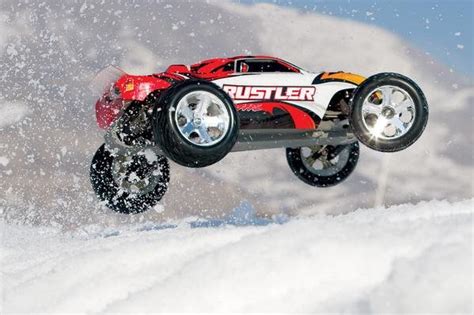 Traxxas Rustler RTR W XL 5 ESC Silver White Traxxas 37054 1 WHT TRA37054 1 WHT Vortex Hobbies