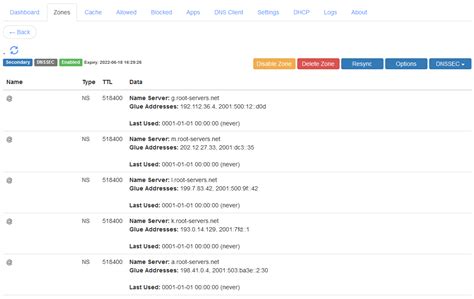 Technitium Blog July 2021