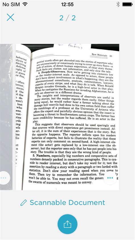 How Do I Save To Onedrive From Evernote Scannable App Duckbxa
