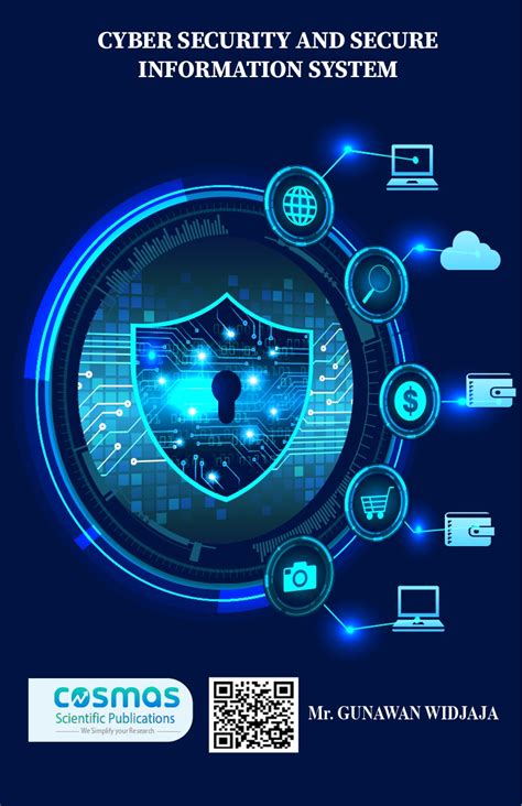 Cyber Security And Secure Information System Cosmas Scientific