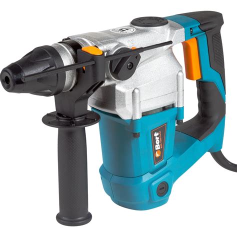 Перфоратор электрический BHD-1000-TURBO купить в интернет магазине Bort.ru