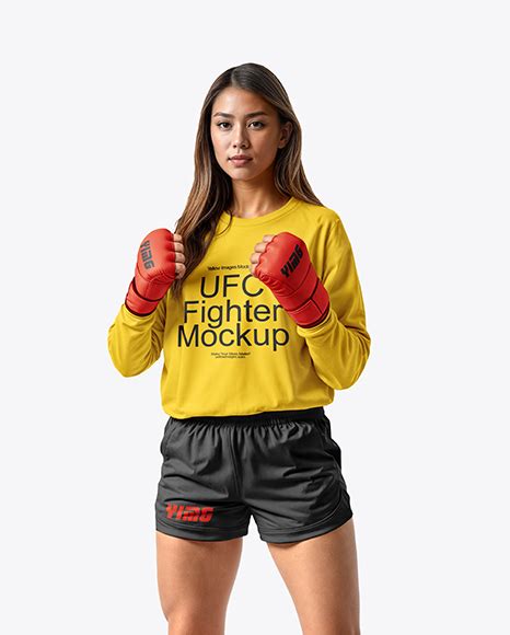 Mockup Kaos Lengan Panjang PSD Template PNG Images And Design To Download