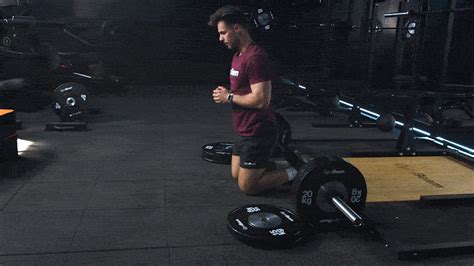 Best Hamstring Exercises How To Strengthen The Back Of Your Thighs GymBeam Blog