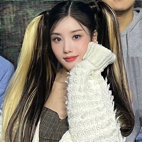 クォン・ウンビさんのインスタグラム写真 クォン・ウンビinstagram「ohh No Shes So Cute ️🥺🥰