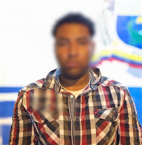 Polic A Aprehendi A Un Sujeto Implicado En Secuestro Extorsivo Y Robo Noticias Secuestro Y