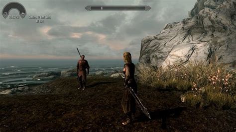 Dawnguard Sentries SE Regular Mods LoversLab