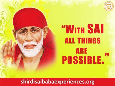 Save Us Baba Anonymous Sai Devotee Prayers To Shirdi Sai Baba
