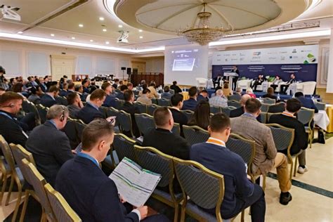 Minex Kazakhstan 2023 Leading Industry Forum On Managing Natural Resources And Modernizing The