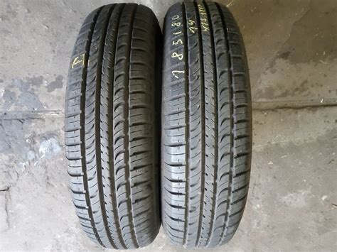 185 80 R14 HANKOOK OPTIMO K715 91T 7 2mm 11933771643 Oficjalne