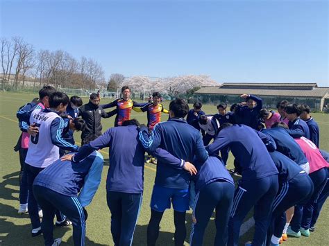 新潟医療福祉大学サッカー部の最新情報新潟医療福祉大学サッカー部 フットボールNAVI