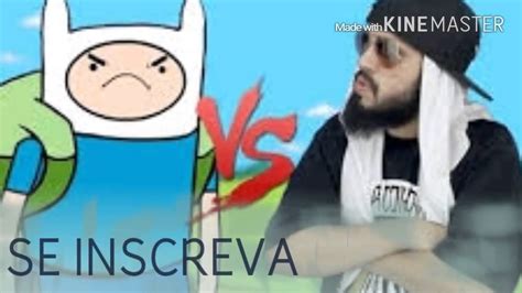 Batalha De Youtubers Youtube