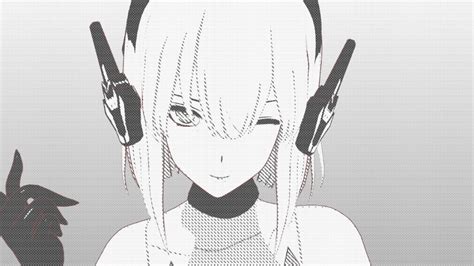 【改模配布】丽芙 时之女仆，mmd模型下载，mmd动作下载，mmd场景下载，mmd资源库，mmd绑骨建模k帧接单，mmd道具下载