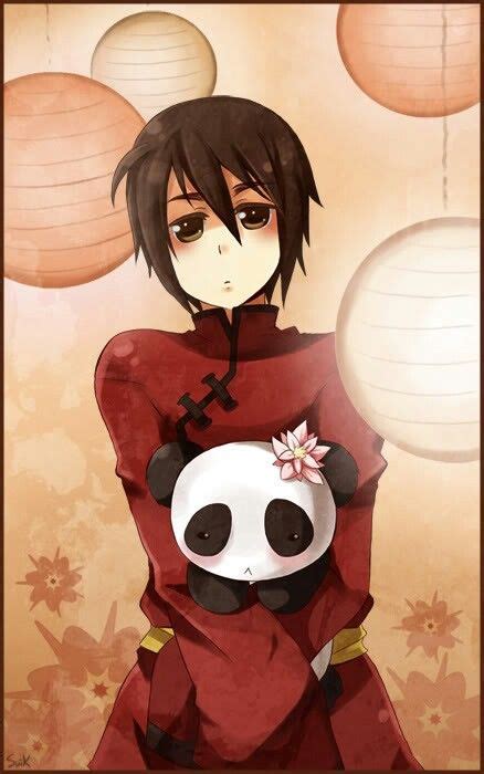 Hong Kong Wang Jia Long Hetalia Hetalia Aphhongkong Wangjialong