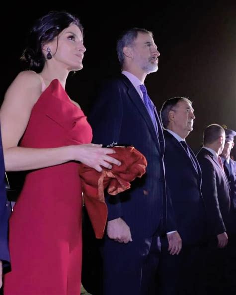 Los últimos Duelos De Estilo Entre Juliana Awada Y La Reina Letizia