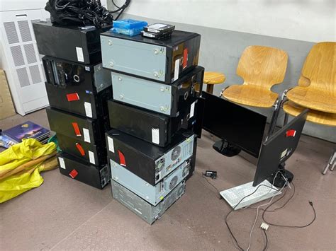 학교 정보화교육기기 컴퓨터 모니터 노트북 태블릿 내용연수 초과 고장파손으로 인한 경제적한계초과 불용물품 컴퓨터등 폐기 양여 매각시 저장매체 정보삭제 불용물품 폐기 네이버 블로그