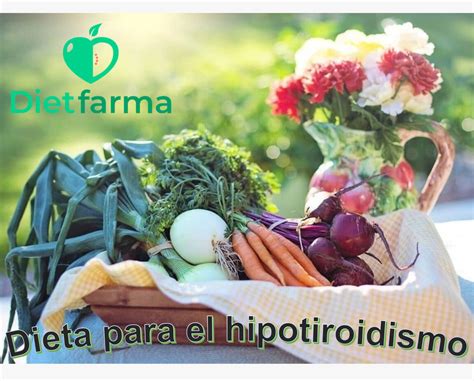 Dieta Para El Hipotiroidismo