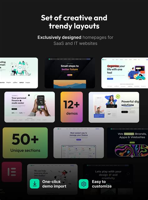 Saluta Saas It Solutions Wordpress Theme Thememag