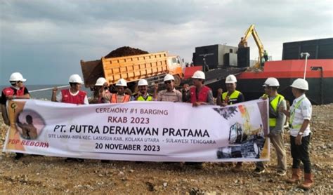 Rkab Dipertanyakan Ini Penjelasan Kuasa Hukum Pt Pdp Edisi Indonesia