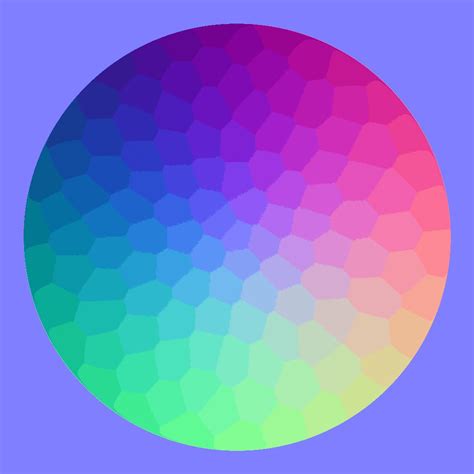 Quantize Color Substance 3d Designer