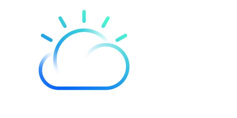 Ibm Cloud Svg Vector Logos Vector Logo Zone