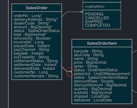 Jhipster Display Master Detail Relationship In Jdl Studio Stack