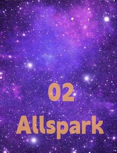 Allspark 2 By Doris Otero Goodreads