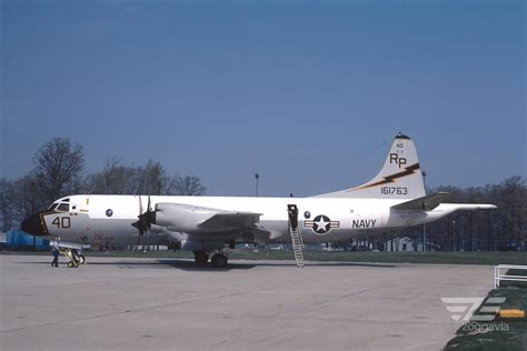 Zoggavia 160288 Lockheed P 3 Orion Us Navy