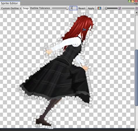 UnityのスプライトについてSprite ゲームの作り方