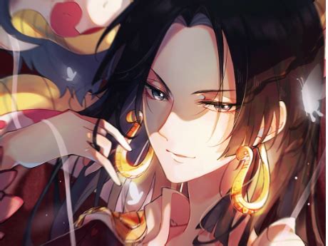海贼王同人图 卷子头 站酷ZCOOL
